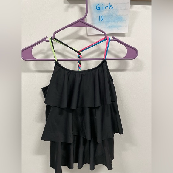 Justice | Swim | Justice Tankini | Poshmark